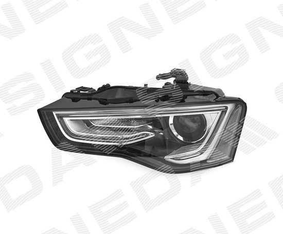 KOPLAMP VOOR AUDI A5/S5 B8 2011-2016 8T0941043C Links | bol