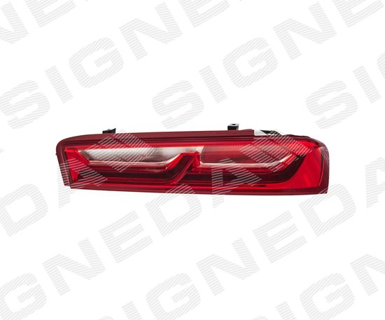 Achterlicht VOOR CHEVROLET CAMARO 2016-2019 23393364 Rechts TYC SAE USA ...