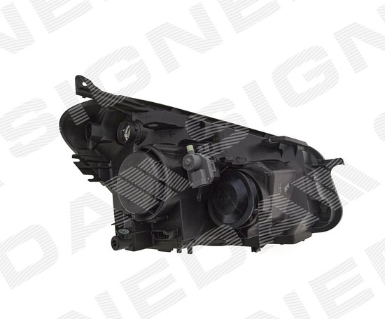 KOPLAMP VOOR NISSAN QASHQAI 2010-2013 26060-BR00A Links | bol