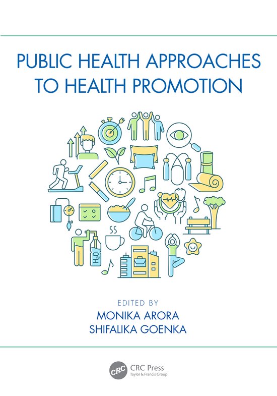 Public Health Approach- Public Health Approaches to Health Promotion ...