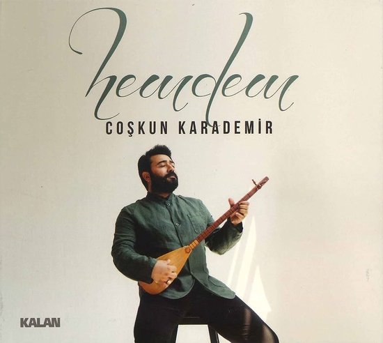 Coskun Karademir - Hemdem (CD), Coskun Karademir | Muziek | bol