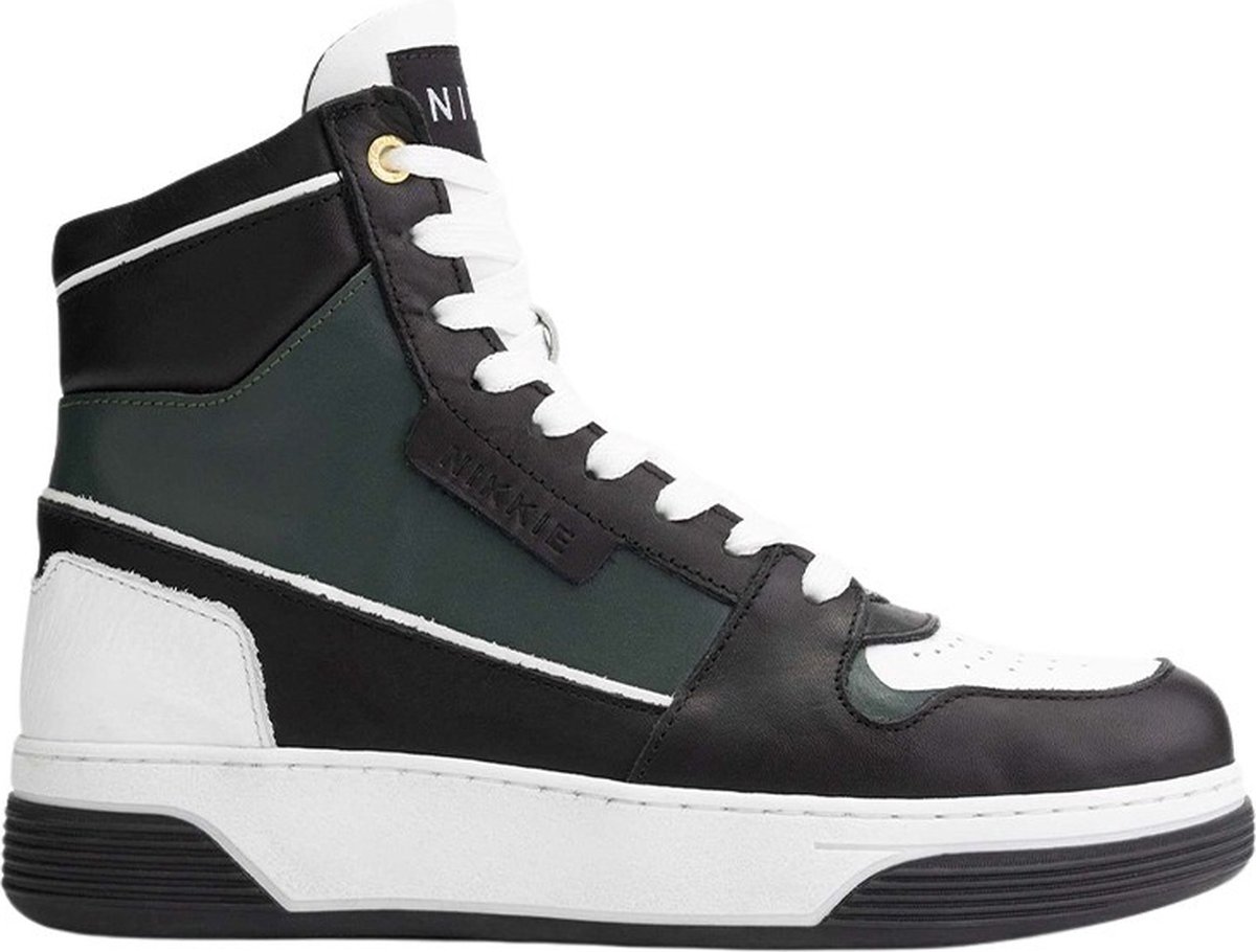 Nikkie Xara Sneakers | bol.com