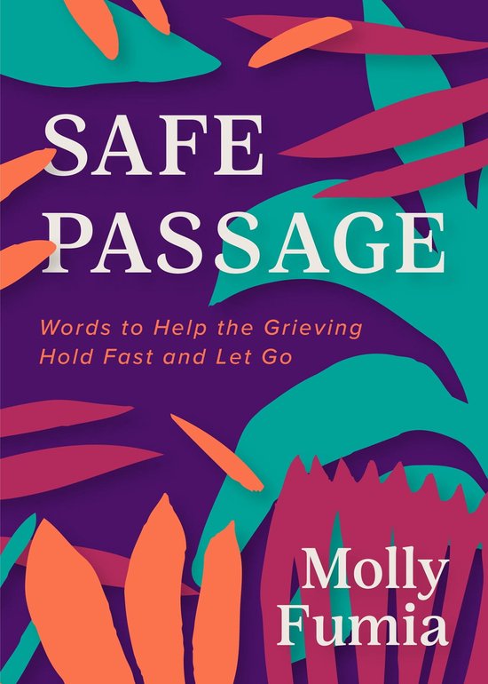 Safe Passage (ebook), Molly Fumia | 9781684811199 | Boeken | bol