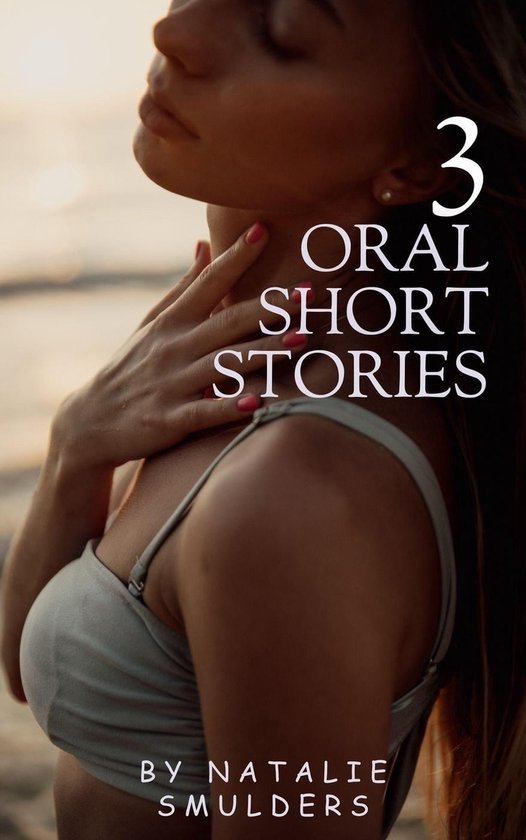 Three Oral Short Stories (ebook), Natalie Smulders | 9798223426684 | Boeken | bol