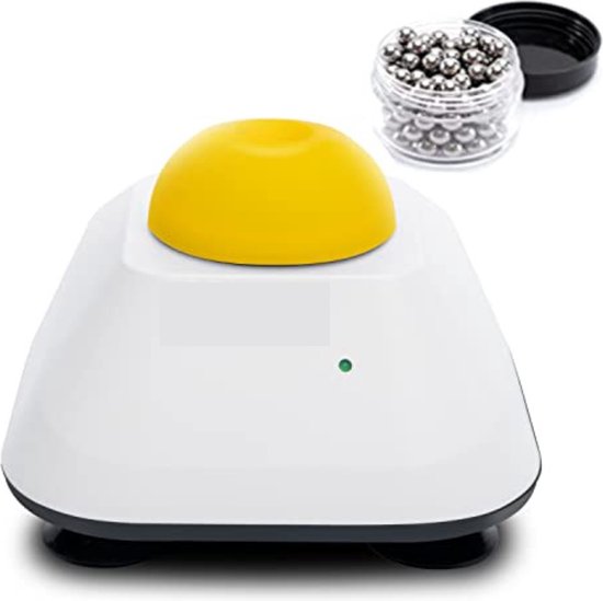 Vortex mixer - Paint shaker - Verf mixer - Laboratorium mixer | bol