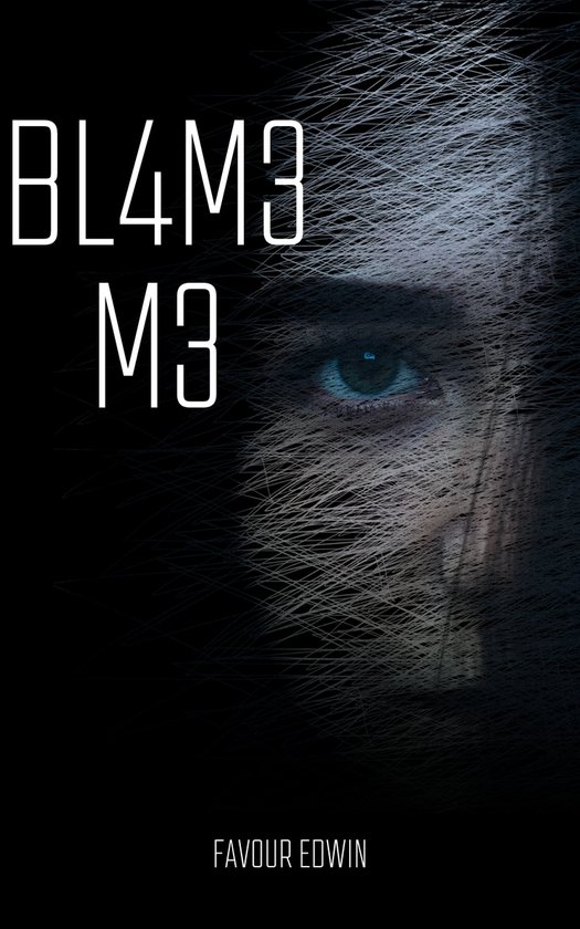 BL4M3 M3 (ebook), Favour edwin | 1230006703929 | Boeken | bol