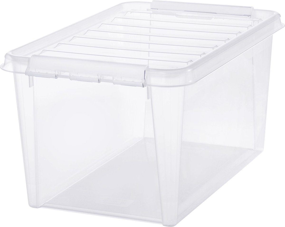 Orthex - SmartStore Classic 45 Opbergbox 47 liter - Polypropyleen ...