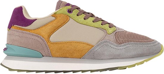 The Hoff Brand George Town Lage sneakers - Dames - Multi - Maat 40 | bol