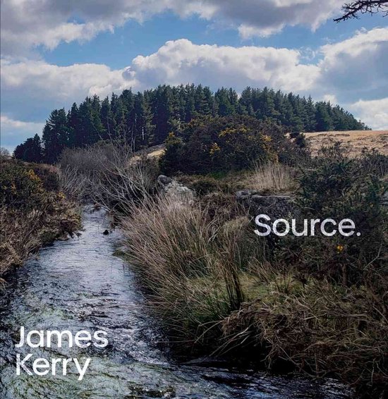 James Kerry - Source (CD), James Kerry | Muziek | bol