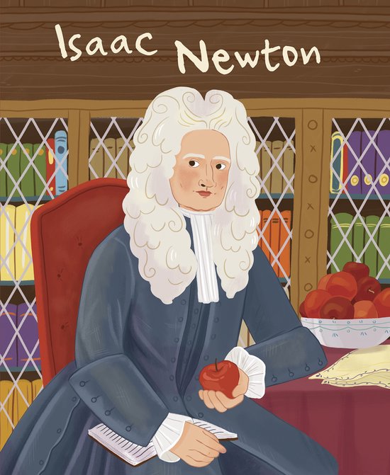 Genius: Isaac Newton, Jane Kent | 9788854416208 | Boeken | bol