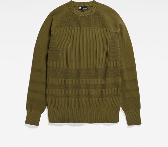 Engineered r knit | bol.com