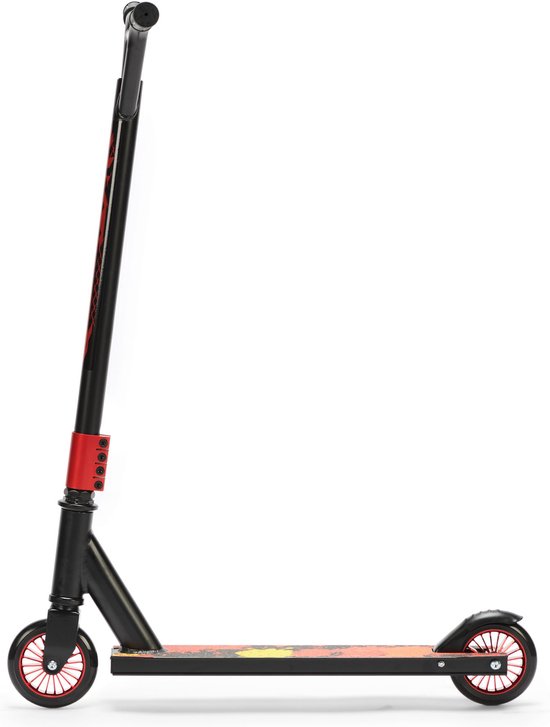 Generation SC-20 Stuntstep - Rood | bol