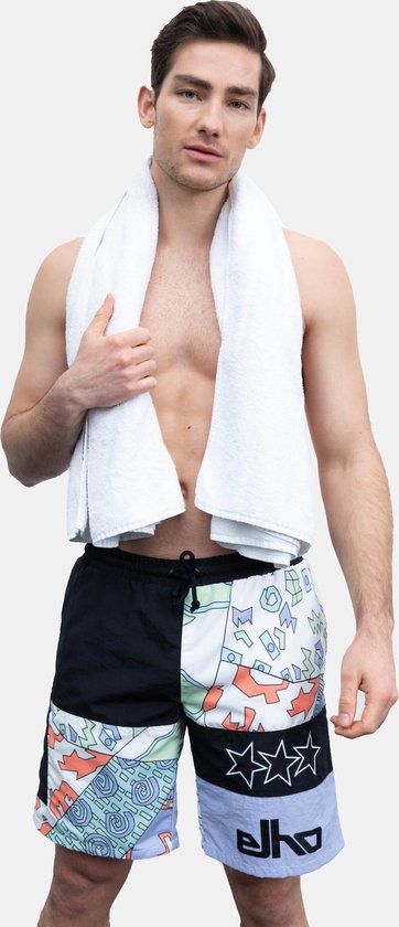 Elho Freestyle Zwemshorts | bol