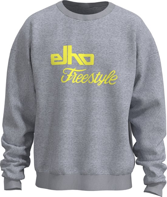Elho Freestyle Sweater | bol