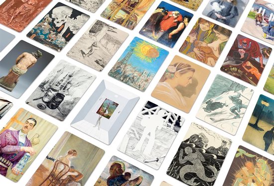 Dixit : Extension MNK (EN/PL) | Jeux | bol