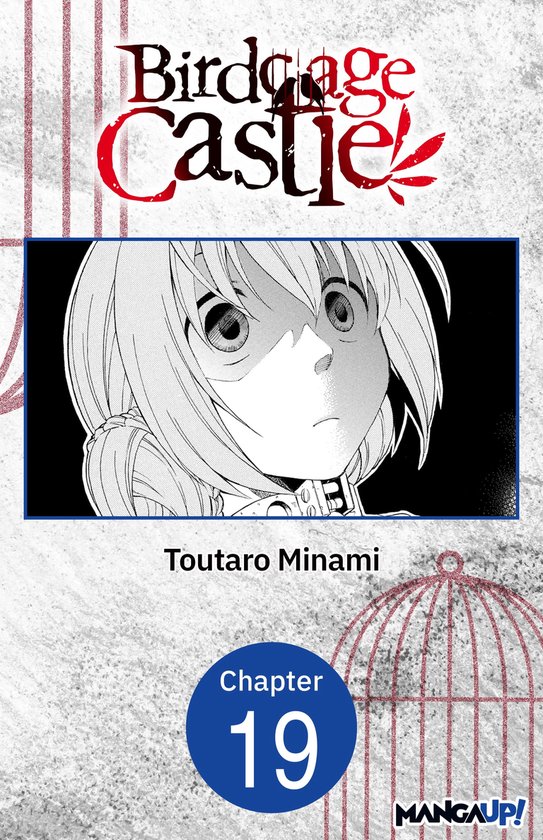 Birdcage Castle CHAPTER SERIALS 19 - Birdcage Castle #019 (ebook ...