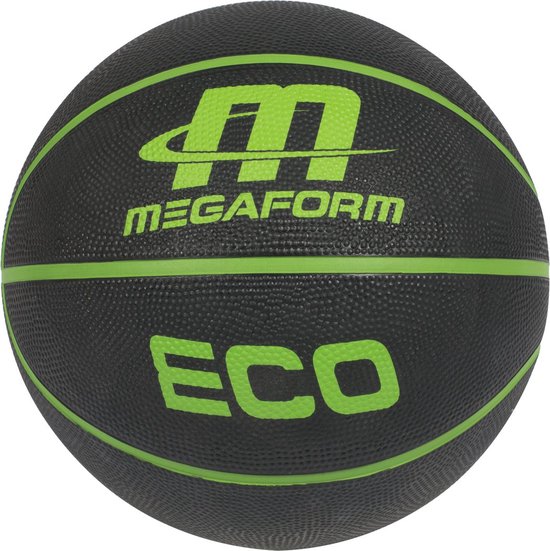 Megaform Megaform Eco Basketball size 7 | bol