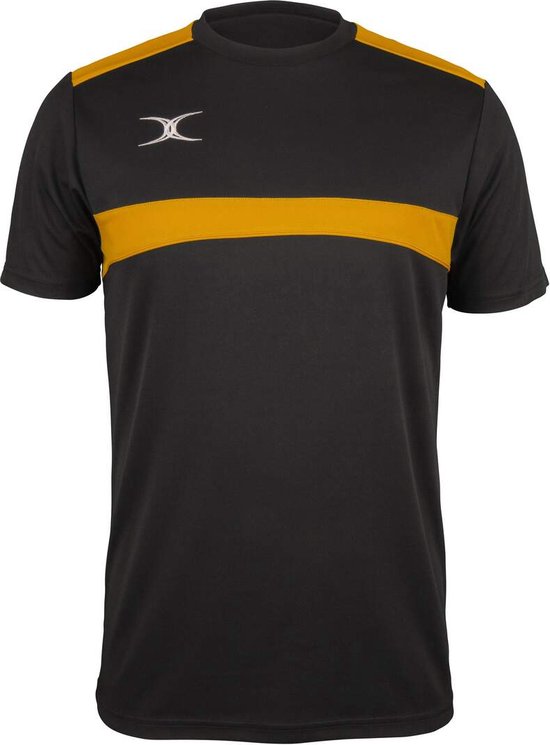 Gilbert Tee Photon Zwart / Goud 3-4 | bol