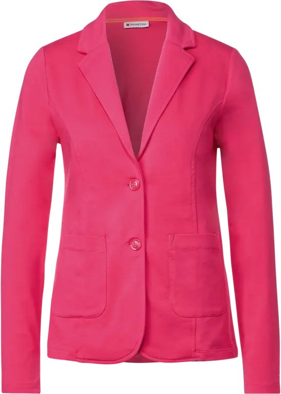 Street One - A211942 - Basic Blazer | bol