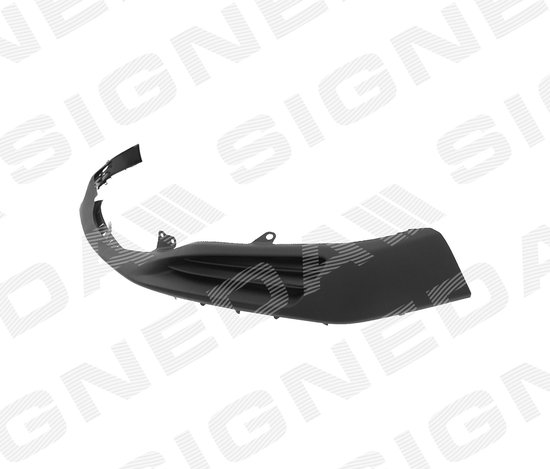 BUMPER SPOILER VOOR LEXUS RX350/450H 2012-2015 52411-0E010 | bol