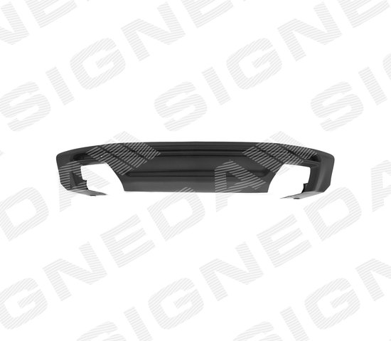 BUMPER SPOILER VOOR CHEVROLET CAMARO 2016-2019 84144494 | bol