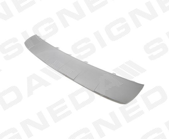 BUMPER SPOILER VOOR AUDI Q5 FY 2017-2021 80A807531CIX3 | bol.com