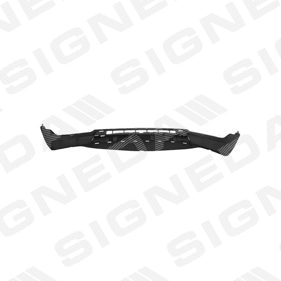 BUMPER SPOILER VOOR VOLVO XC40 2018- 31449340 | bol.com