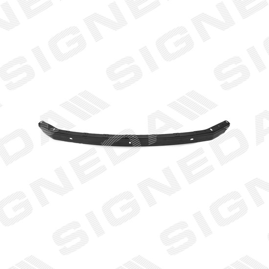 BUMPER BEVESTIGINGSBEUGELS VOOR TOYOTA TUNDRA 2014- 521140C030 Centraal ...