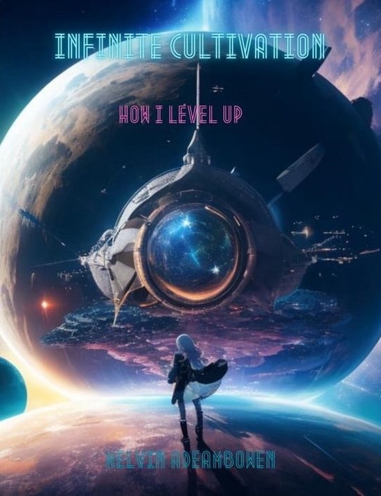 Infinite Cultivation 1 - Infinite Cultivation (ebook), Melvin ...