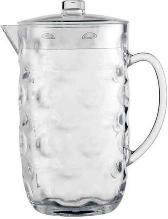 Marine Business Maanijs Pot 2.4l Transparant | bol