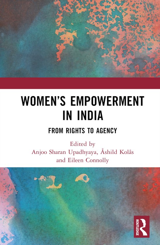 Women’s Empowerment in India | 9781032124995 | Boeken | bol