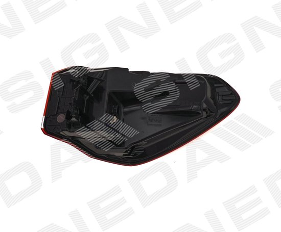 Achterlicht VOOR BMW X1 F48 2015- 63217477713 Links OEM/OES | bol