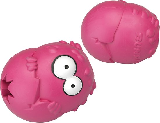 BUMPIES EXTREME STRAWBERRY HOT >27kg roze | bol.com
