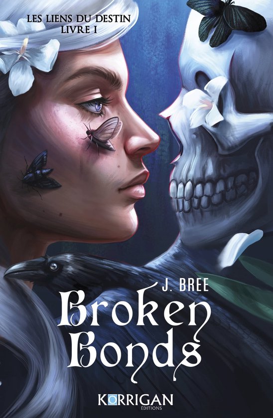 Savage Bonds 1 - Broken Bonds T1 (ebook), J. Bree | 9791041200689 ...