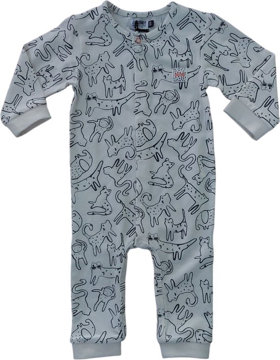 Zero2Three boxpakje maat 68 | bol