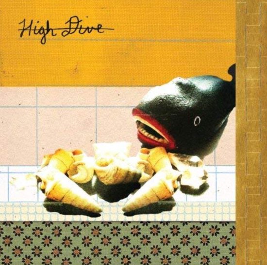 High Dive - High Dive (CD), High Dive | CD (album) | Muziek | bol