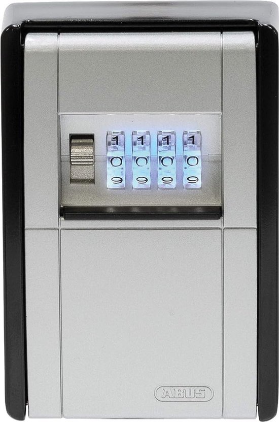 KeyGarage 787 Sleutelkluis, led, met cijfercode 83854 | bol
