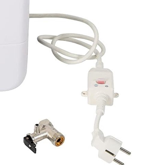 Gratyfied Boiler 10 Liter - Keukenboiler 10 Liter - Close in Boiler ...