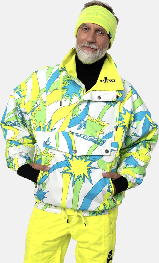 Elho Freestyle Windjack | bol