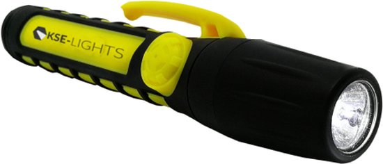ATEX zaklamp werklamp - zone 0 - KS9900 - KSE-Lights | bol