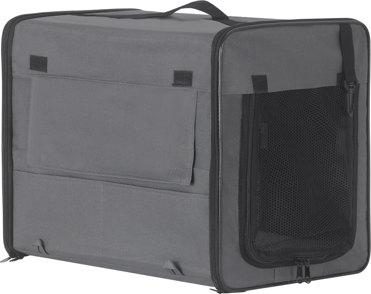 Hondenbench auto Alv - Hondenbench - Dierenbench - bench - Autokennel ...