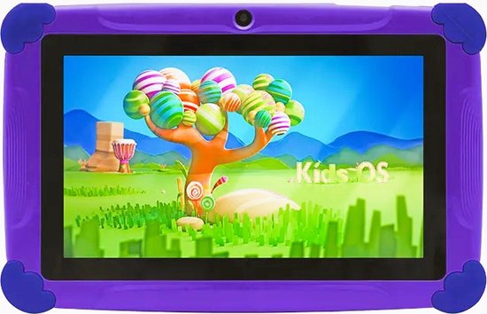 wintouch k77 learning tablet | bol
