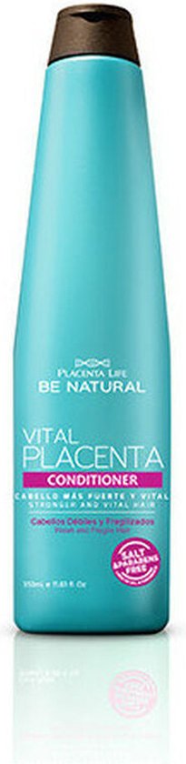 Conditioner Placenta Life Life Be | bol