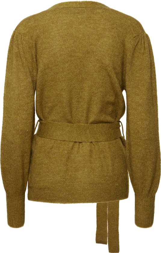 Ichi IHKAMARA CA Dames Vest - Maat L | bol