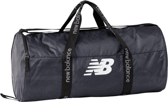 New Balance Opp Core Medium Duffel 22l Reistas - Thunder | bol