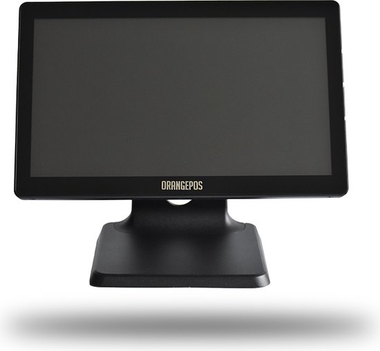 OrangePOS Coyote kassasysteem - De sleutel tot stabiel en zorgeloos zakendoen | bol