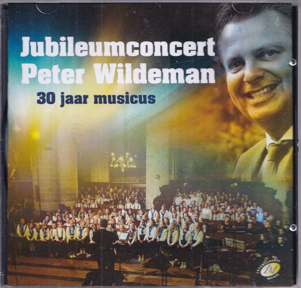 Jubileumconcert Peter Wildeman, 30 jaar musicus - Jubileumconcert ...