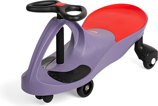 Didicar Didicar (Pastel Purple) | bol