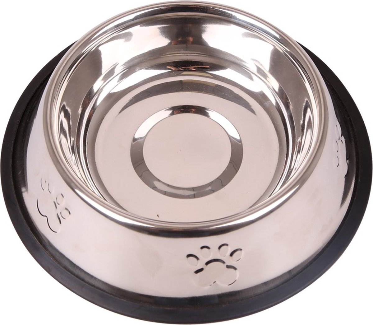 Nobleza Voerbak met pootjes - Voerbak hond - Drinkbak hond - Drinkbak ...