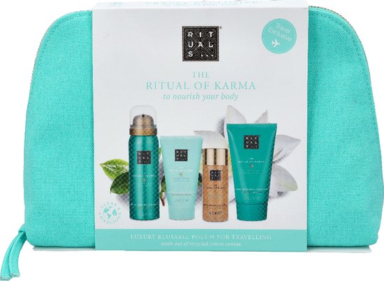 Rituals Karma Set | bol